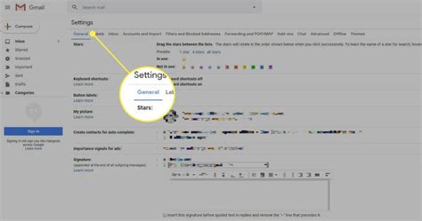 How To Remove The Email Signature From Gmail