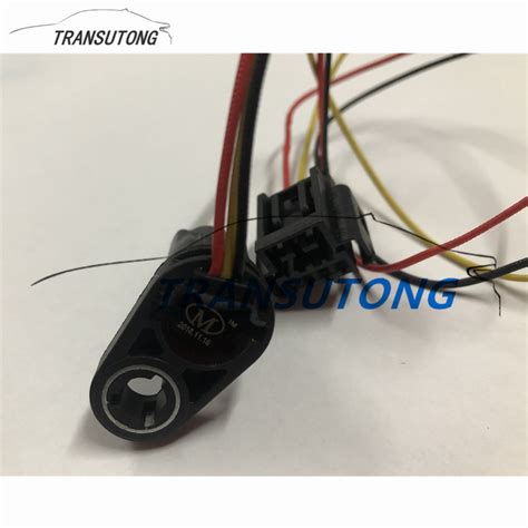 Mps6 6dct450 Automatic Gearbox Speed Sensor 7m5r 7 Grandado