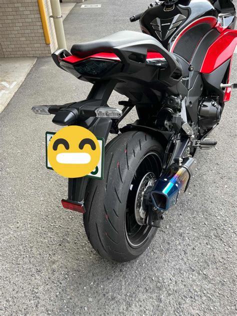Ikazuchi Motocle