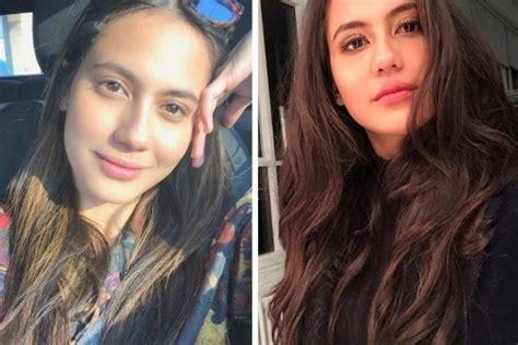 Foto Artis Jelek Tanpa Make Up Saubhaya Makeup