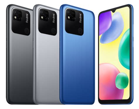 Redmi A With Hd Display Helio G Mah Battery Launching In India On April