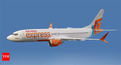 Air India Express Cancels Over 80 Flights After Crew Members Go On