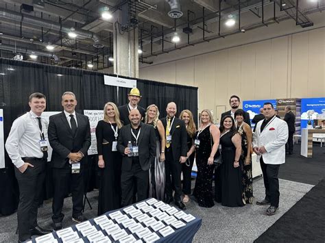 Vince Brodt On Linkedin Did You Really Attend Pbsa If You Dont Post On Linkedin That You Attended