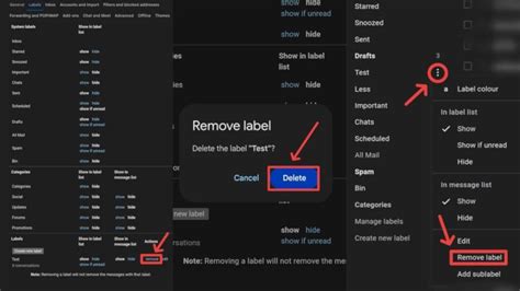 How To Delete Labels In Gmail Techpp