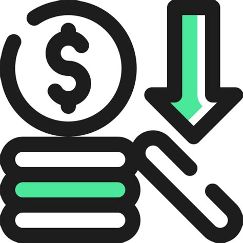 Sales Analytics Generic Color Lineal Color Icon