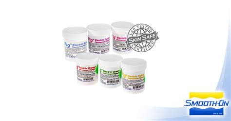 Silc Pig™ Electric Product Information | Smooth-On, Inc.