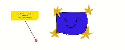 Constellar By Froakie45 On Deviantart