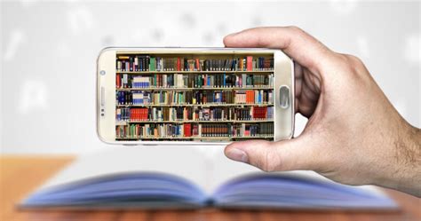 Mejores Apps Para Leer Libros