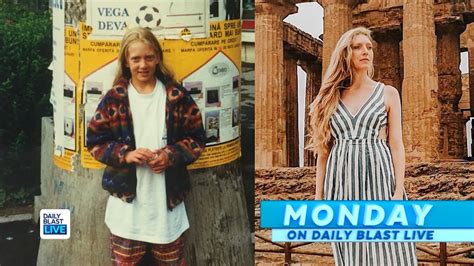 🔴 Monday Cheryl Diamond International Fugitive Turned Fashion Model Youtube