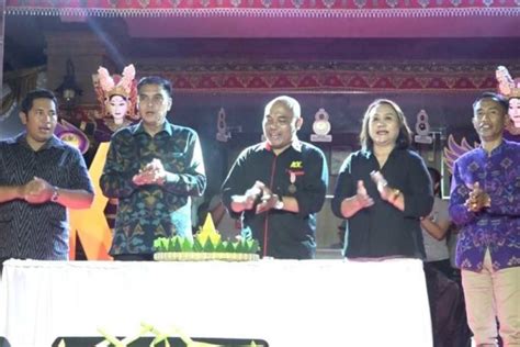 Pemkab Badung Dukung UMKM Dengan Permudah Perizinan Produk BALIPOST