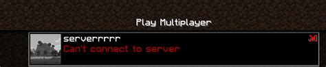 Randomly Lost Connection To My Minecraft Server Can T Rejoin Arqade