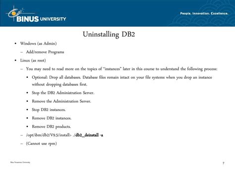 introduction to db2 pertemuan 1 ppt download