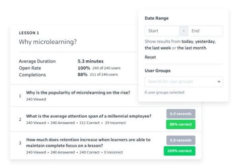 Training Outcomes Checking If Objectives Have Been Met Sc Training
