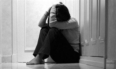 Forty Percent Of Teenage Girls Are Victims Of Sexual Violence Uk