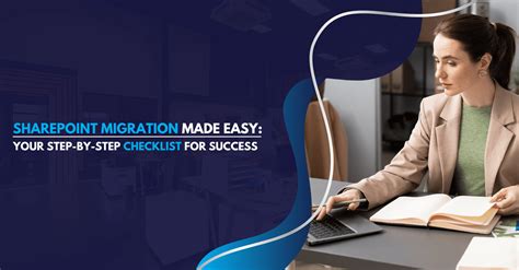 Sharepoint Migration Checklist Easy Step Guide