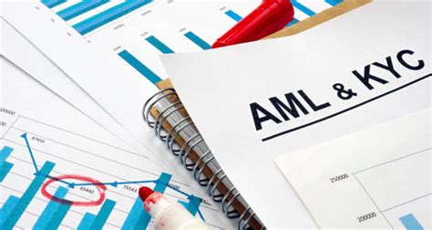 Staying Compliant Keeping Up With The Latest Kyc Aml Regulations And