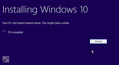 How To Reinstall Windows 10 Without Affecting Personal Files