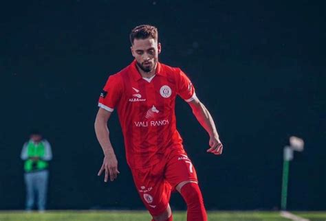 Futbollisti I Gjilanit Oltion Bilalli është Në Gjendje Të Rëndë