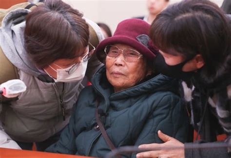 野 단독 외통위 개최강제징용 해법 철회 촉구 결의안 의결 한국경제