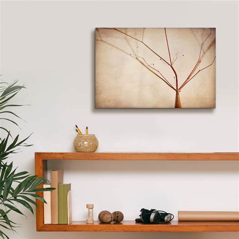 Latitude Run® Desert Afterlife 1a By Jessica Rogers Canvas Wall Art