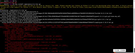 Pip Install Opencanary Tar Gz Issue P R U Opencanary Web