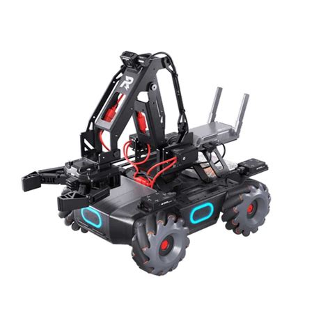 Dji Robomaster Ep Core Buy In Australia Ce07254 Core Electronics