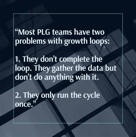 How To Build Better Plg Growth Loops