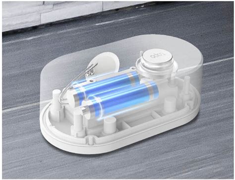 Buy The TP Link Tapo Smart Water Leak Sensor T Tapo T Online PBTech Co Nz