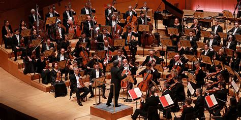 Los Angeles Philharmonic Musicians
