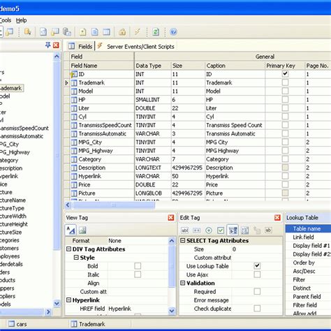Phpmaker Reviews Features And Download Links Alternativeto