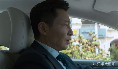 电视剧《庭外》：李宗翰饰演的 卧底”薛东，义气兄弟 知乎