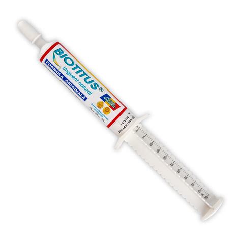 Aplicator 50ml Cu Unguent Biotitus Formula Originala Emag Ro