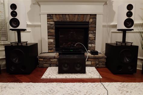 How To Adding Subwoofer To Channel Stereo