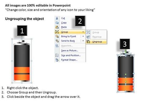 Equipment Batteries Charging PowerPoint Slides And Ppt Diagram Templates