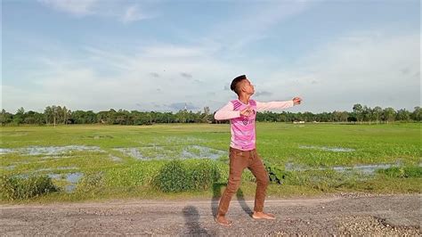 Dil Dil Dil। দিয়েছি তোকে দিল দিল দিল। Bagla New Dance। Rm Rayhan 2