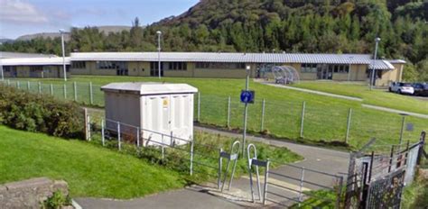 Estyn Ogmore Vale Primary Should Be Placed Into Special Measures