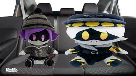 Road Trip Song Murder Drones Animation Secret Easter Eggs Hidden🤫 Youtube