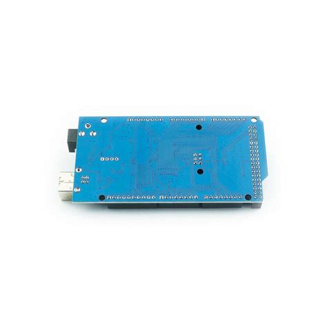 Arduino Mega 2560 R3 CH340 Geliştirme Kartı Klon Uygun Fiyatıyla