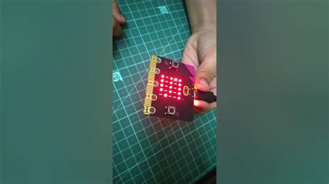 Dice Using Microbit Youtube