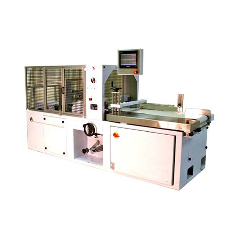 Shrink Tech Systems Continuous Motion Shrink Wrapper Pyramid Packaging
