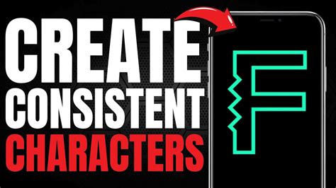 How to Create Consistent Characters in Flux AI (EASY GUIDE) [2024 ...