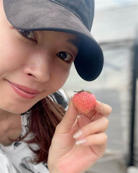 滝沢沙織さんのインスタグラム写真 滝沢沙織Instagram こんにちは先日 city farmrooftop に行って収穫してい