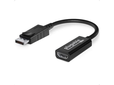 Displayport Adapter