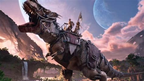 Is Ark Survival Evolved Cross Platform What Platforms Are Able To