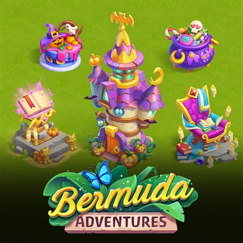 Artstation Merge Game Objects And Props Part 8 Game Design