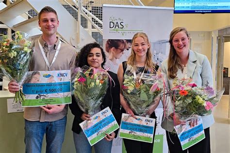 Domein Applied Science Houdt Jaarlijkse Conferentie Labinsights