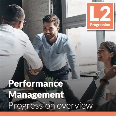 Advanced Performance Management Practices