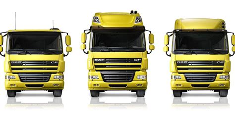 Daf Truck Wallpapers Wallpaper Cave
