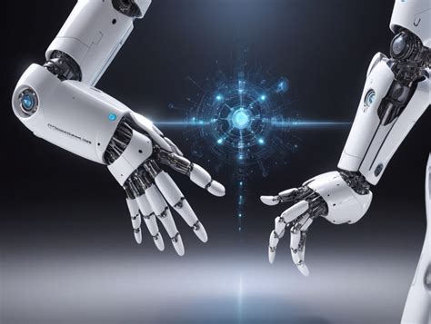 Tech Giants Forge Partnerships To Accelerate Ai Deployment