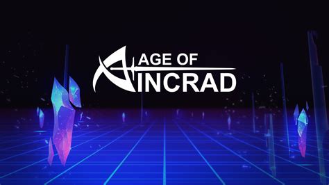 Age Of Aincrad By Age Of Aincrad
